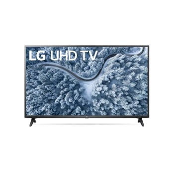 50 inch Class LG UN 4K UHD Smart TV 50UN6955ZUF | LG USA