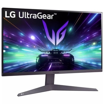 27" Gaming Monitor - 27GS50F-B | LG USA