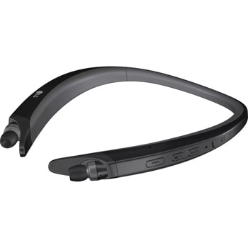 LG TONE Active Bluetooth Wireless Headset (HBS-A80) Black | LG USA