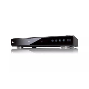 LG BD300: Network Blu-ray Disc™ Player | LG USA