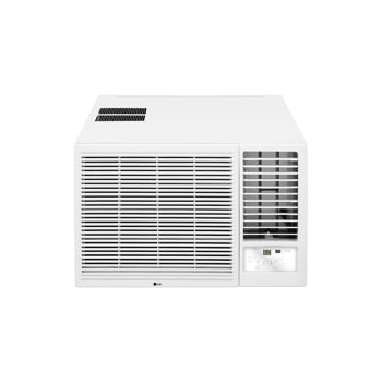 23,000 BTU Smart Window Air Conditioner - LW2423HRSM | LG USA