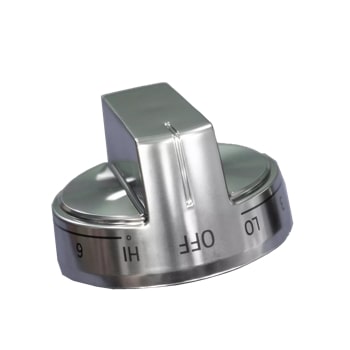 LG Range Knob AEZ75995307
