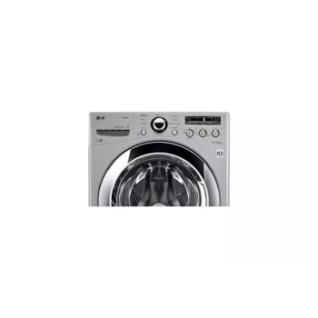 LG WM3250HVA: Ultra Large Capacity SteamWasher with ColdWash | LG USA