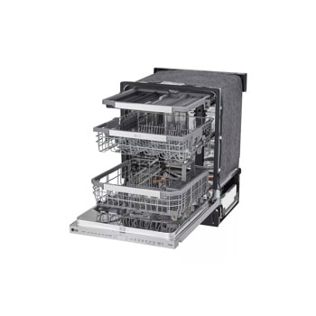 Smart Top Control Dishwasher - LDPS6762S | LG USA