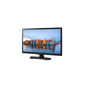 LG 24LH4830-PU: 24-inch HD 720p Smart LED TV | LG USA