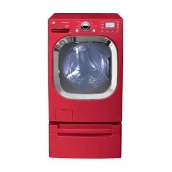 LG WM3001HRA.ACREEUS: Support, Manuals, Warranty & More | LG USA Support