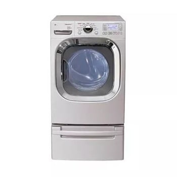 LG DLEX3001P.APTEEUS: Support, Manuals, Warranty & More | LG USA Support