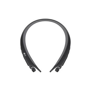 LG TONE Active Bluetooth Wireless Headset (HBS-A80) Black | LG USA