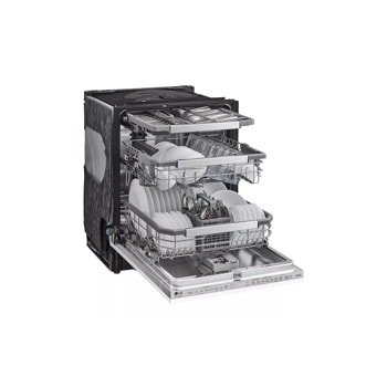 LG STUDIO Panel Ready Dishwasher - SDWD24P3 | LG USA
