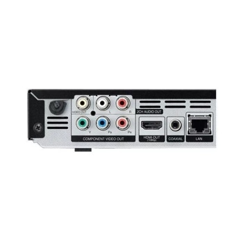 LG BD530: Blu-ray but Better | LG USA