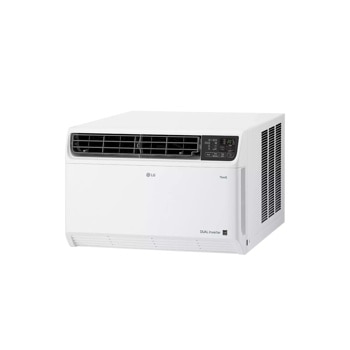 12,000 BTU DUAL Inverter Window AC - LW1522IVSM | LG USA