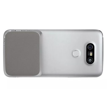 LG CAM Plus (CBG-700): LG G5 Camera Grip | LG USA