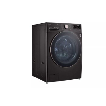 4.5 cu. ft. Front Load Washer - WM4000HBA | LG USA