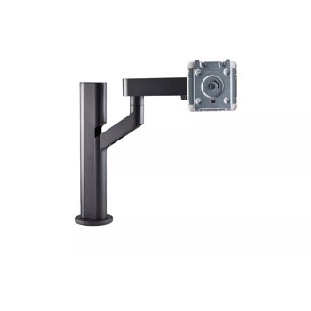 LG White Ergo Stand for LG Monitors - EG800BW | LG USA