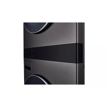 Single Unit Front Load LG WashTower™ - WKEX300HBA | LG USA
