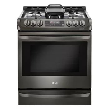 LG LSG4513BD.BBDELGA : Support, Manuals, Warranty & More | LG USA ...