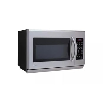 LG LMH2016ST: Over the Range Microwave Oven with Extenda Vent | LG USA