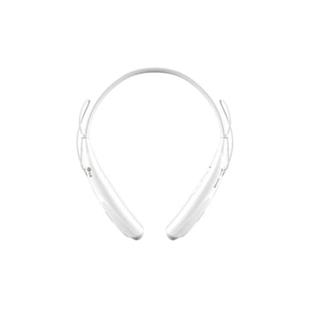 LG HBS-750: LG TONE PRO Bluetooth Headset in White | LG USA