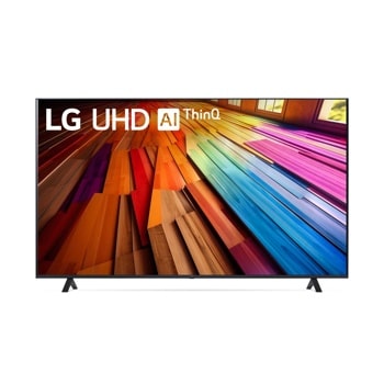 75 inch Class LG UT8000 4K UHD TV - 75UT8000AUA