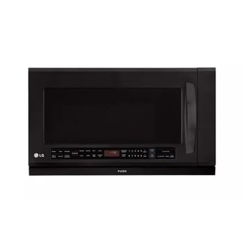 LG LMHM2017SB: Over the Range Microwave Oven with Extenda Vent | LG USA