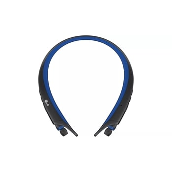 LG TONE Active Bluetooth Wireless Headset - Blue | LG USA