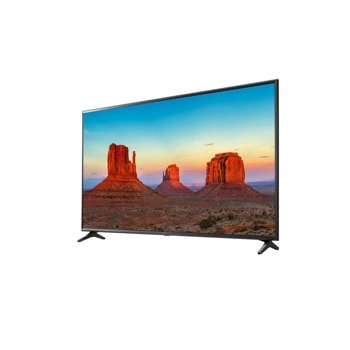 LG 65UK6090PUA: 65 Inch Class 4K HDR Smart LED UHD TV | LG USA