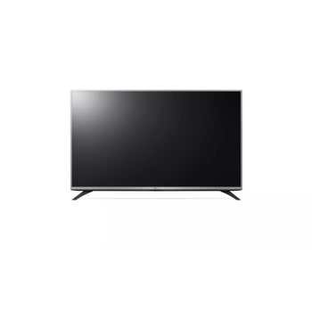 LG 49LF5400: 49" Class (48.5" Diagonal) 1080p LED TV | LG USA