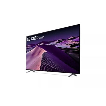 86 inch Class LG QNED85 MiniLED 4k Smart TV 86QNED85UQA | LG USA