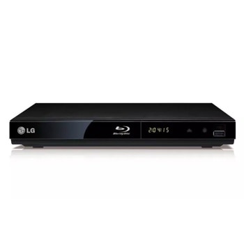 LG BLU-RAY DISC™ PLAYER (BP125) | LG USA