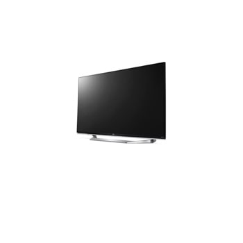 LG 65UF8600: 65" Class (64.5" Diagonal) Prime 4K UHD Smart 3D LED TV w ...