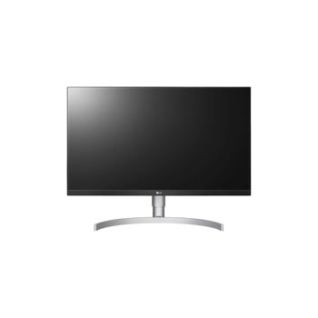 27" Class 4K UHD IPS LED Monitor - 27UL850-W | LG USA