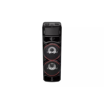 LG XBOOM RN9 Audio System with Bluetooth and Bass Blast (RN9) | LG USA