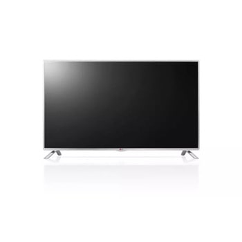 LG 65LB6190: 65" Class (64.5" Diagonal) 1080p Smart LED TV | LG USA