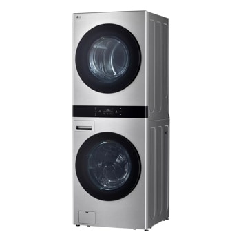 LG STUDIO WashTower™ Washer & Electric Dryer - SWWE50N3