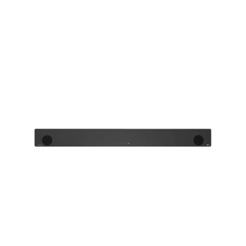 LG SN10YG 5.1.2 Channel High Res Audio Sound Bar with Dolby Atmos® and ...