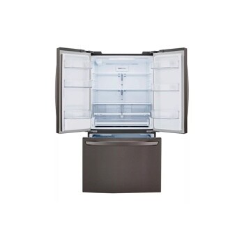 29 cu ft. French Door Refrigerator - LRFWS2906D | LG USA