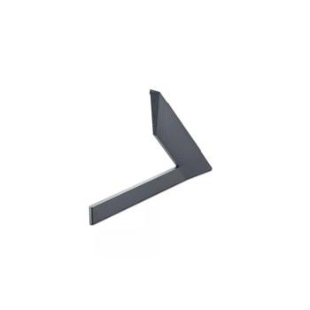 LG GX OLED 55 inch TV Stand Mount - AN-GXDV55 | LG USA