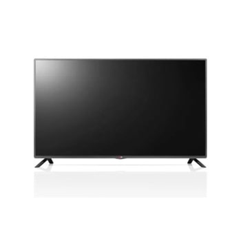 LG 32LB560B: 32" Class (31.5" Diagonal) LED 720p HDTV | LG USA