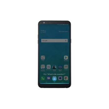 LG Stylo™ 4 | Amazon Prime Exclusive (Q710ULM Amazon) | LG USA