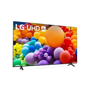 75 inch Class LG 4K UHD TV - 75UT7590PUA