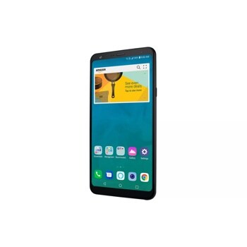 LG Stylo™ 4 | Amazon Prime Exclusive (Q710ULM Amazon) | LG USA
