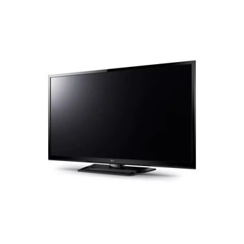 LG 55'' Class CINEMA 3D 1080P 120HZ LED LCD TV (54.6'' diagonal ...
