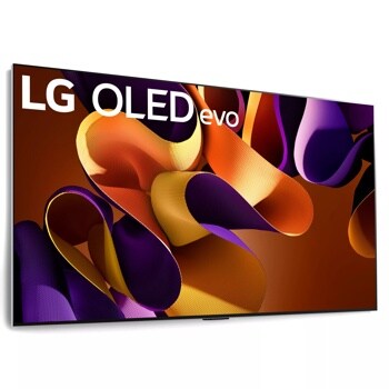 83 inch Class LG OLED evo G4 4k Smart TV OLED83G4WUA