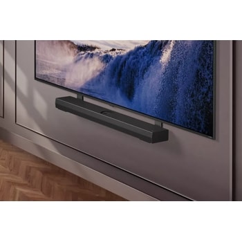 LG QNED Synergy Bracket - BT5-2P | LG USA