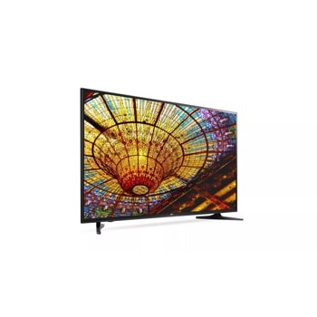 LG 4K UHD Smart LED TV - 50'' Class (49.5'' Diag) (50UH5500) | LG USA