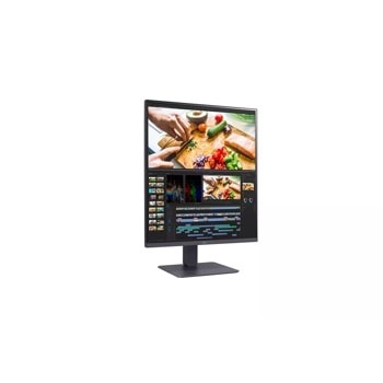 28-inch 16:18 DualUp Monitor - 28MQ750-C | LG USA