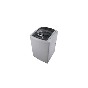 LG WT901CF: Extra Large Top Load Front Control Washer | LG USA