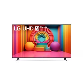 65 inch Class LG 4K UHD TV - 65UT7550AUA | LG USA