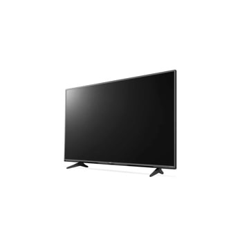 LG 65UF6450: 65" Class (64.5" Diagonal) 4K UHD Smart LED TV w/ webOS 2. ...