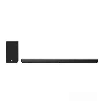 LG SN10YG.DUSALLK: Support, Manuals, Warranty & More | LG USA Support
